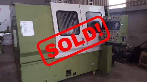 Used YAM CK2 CNC Lathe – Bhavani Machine Tools – used cnc machines ...
