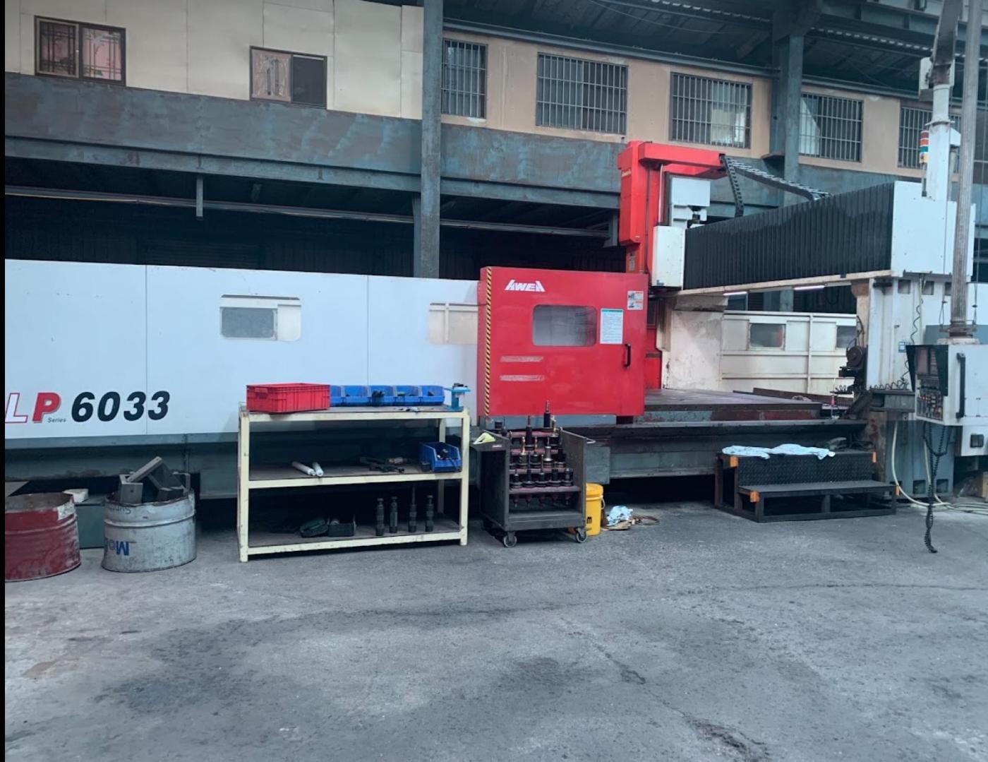 Bhavani Machine Tools – used cnc machines, used cnc, used cnc turning ...