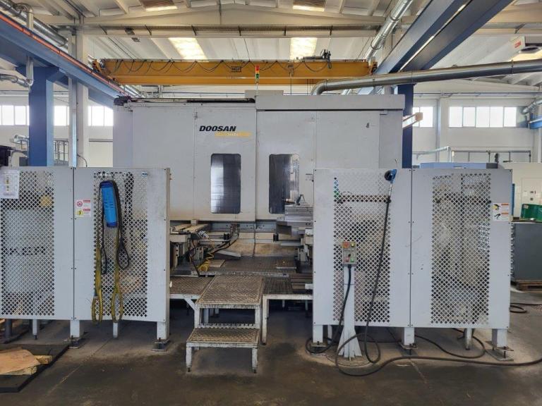 Bhavani Machine Tools – used cnc machines, used cnc, used cnc turning ...