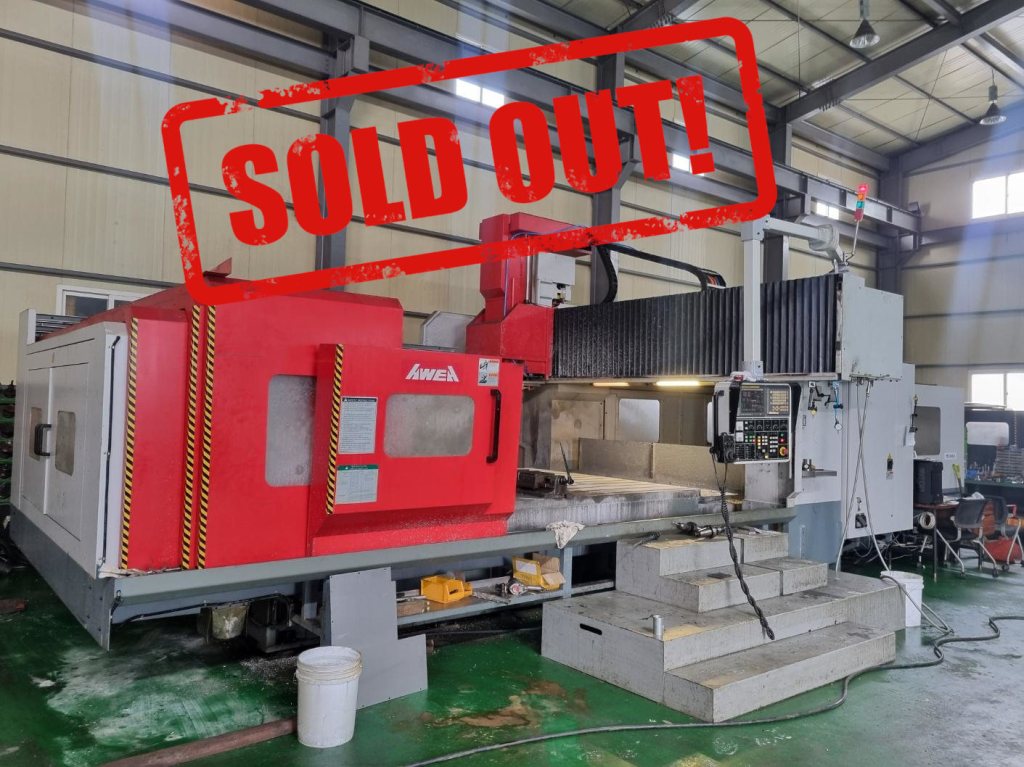 Bhavani Machine Tools – used cnc machines, used cnc, used cnc turning ...