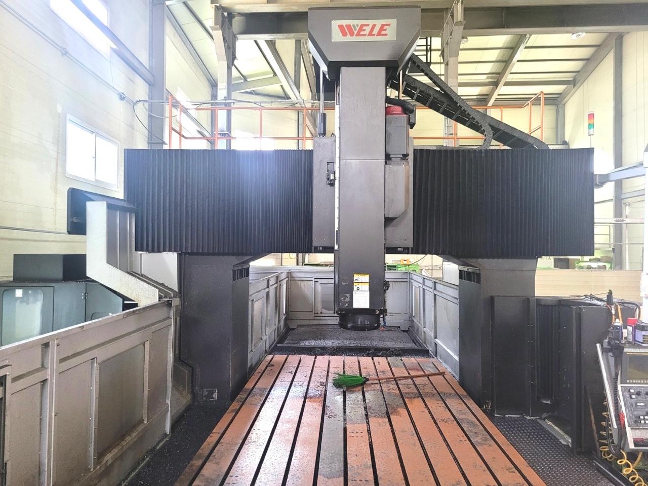 Bhavani Machine Tools – used cnc machines, used cnc, used cnc turning ...